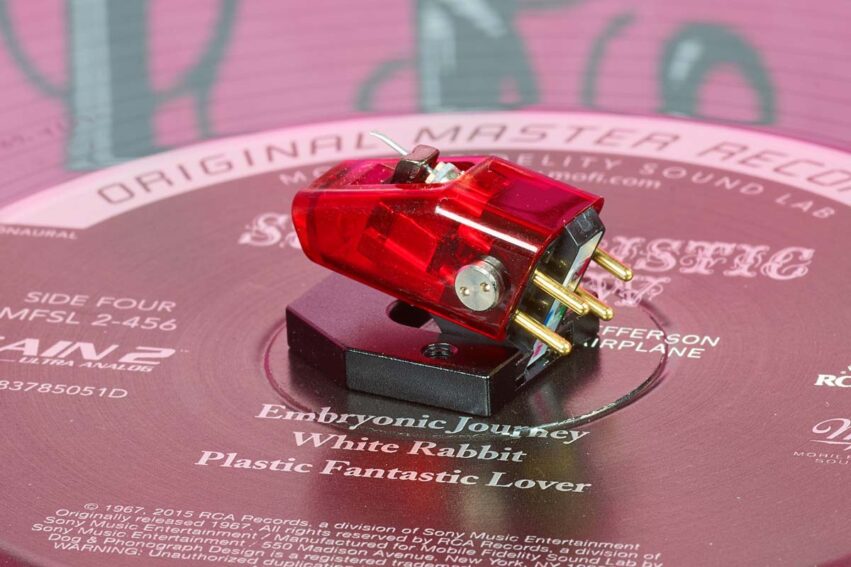 Dynavector 10XA - Fidelity Magazine