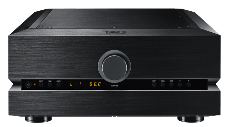 TAD A1000 - Fidelity Magazine